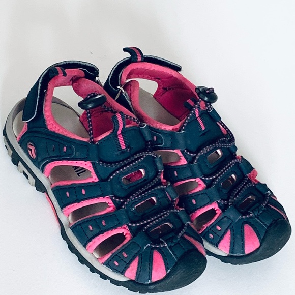 Banff Trail | Shoes | Banff Trail Sandals 25 3 | Poshmark